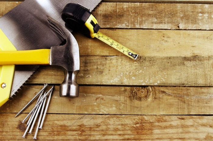 How to Properly Estimate Repair Costs on a Flip